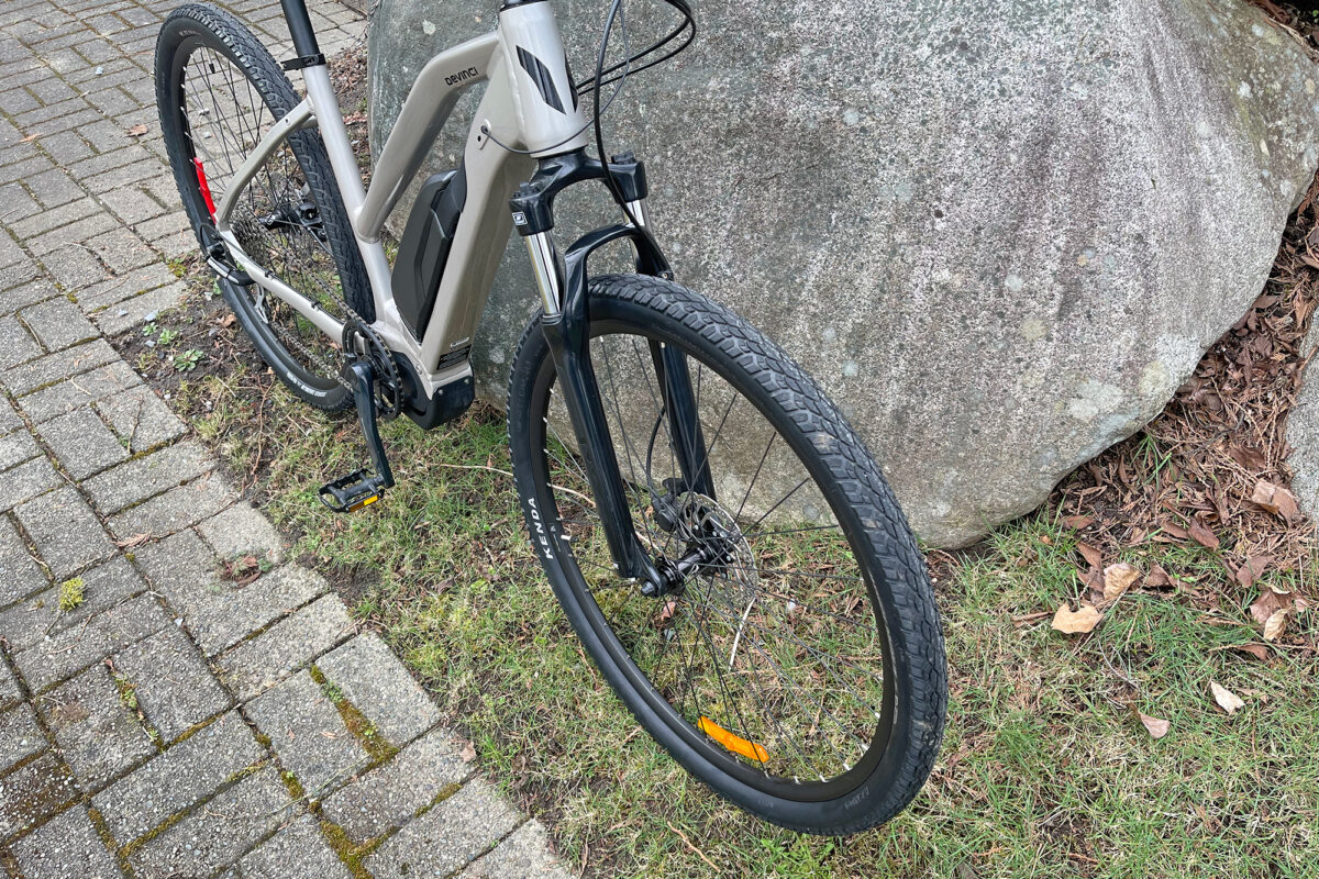 Devinci E-Milano Review | ElectricBikeReview.com