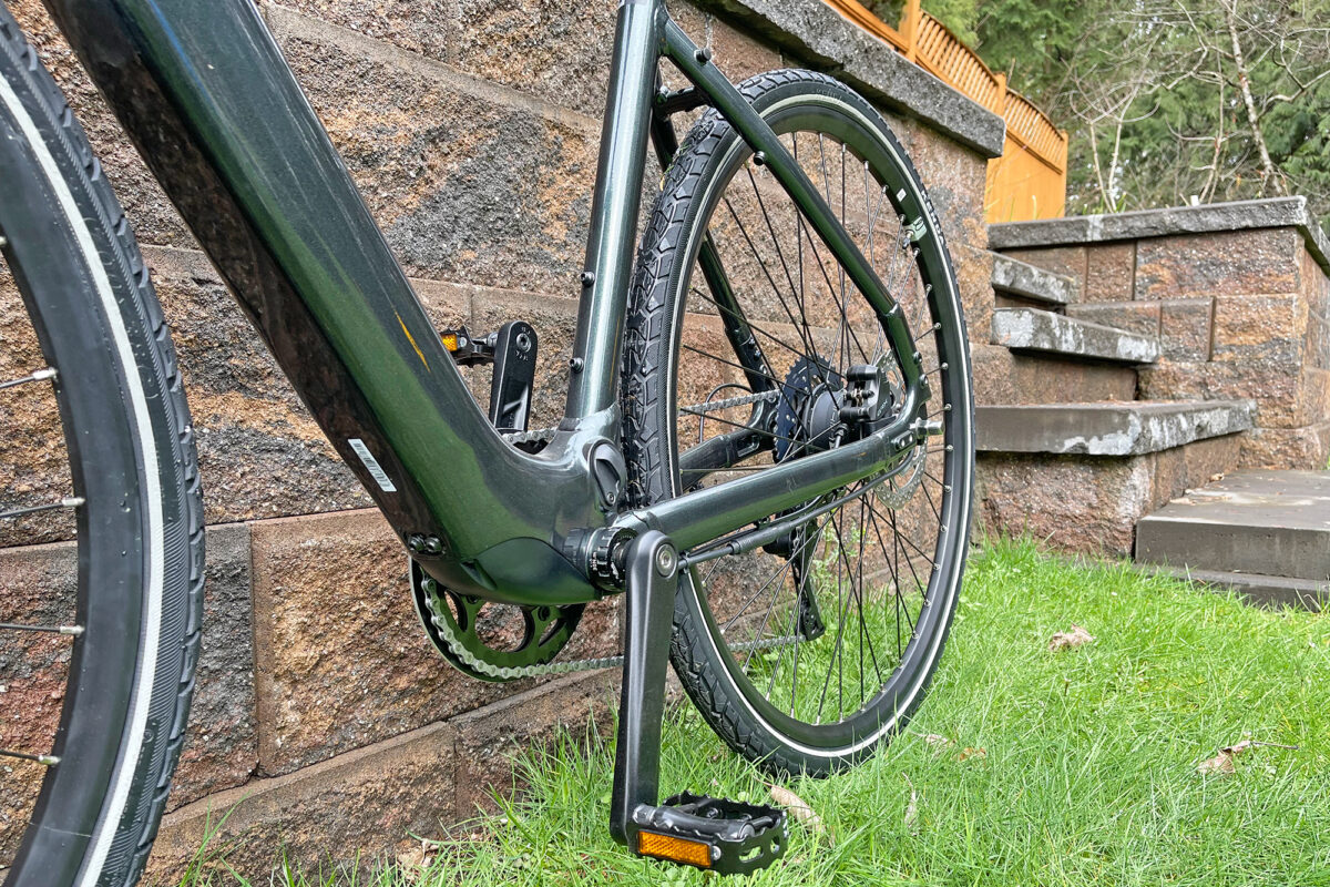 Momentum Voya E+ 1 Review | ElectricBikeReview.com