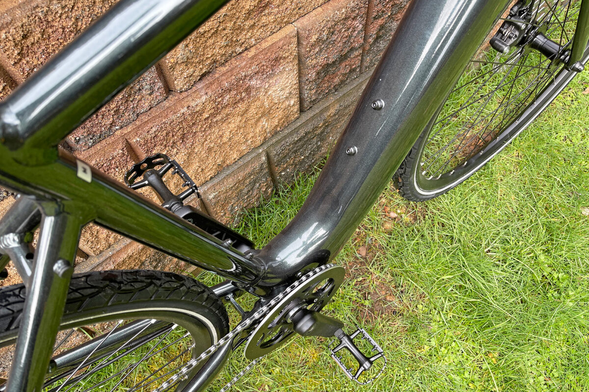 Momentum Voya E+ 1 Review | ElectricBikeReview.com