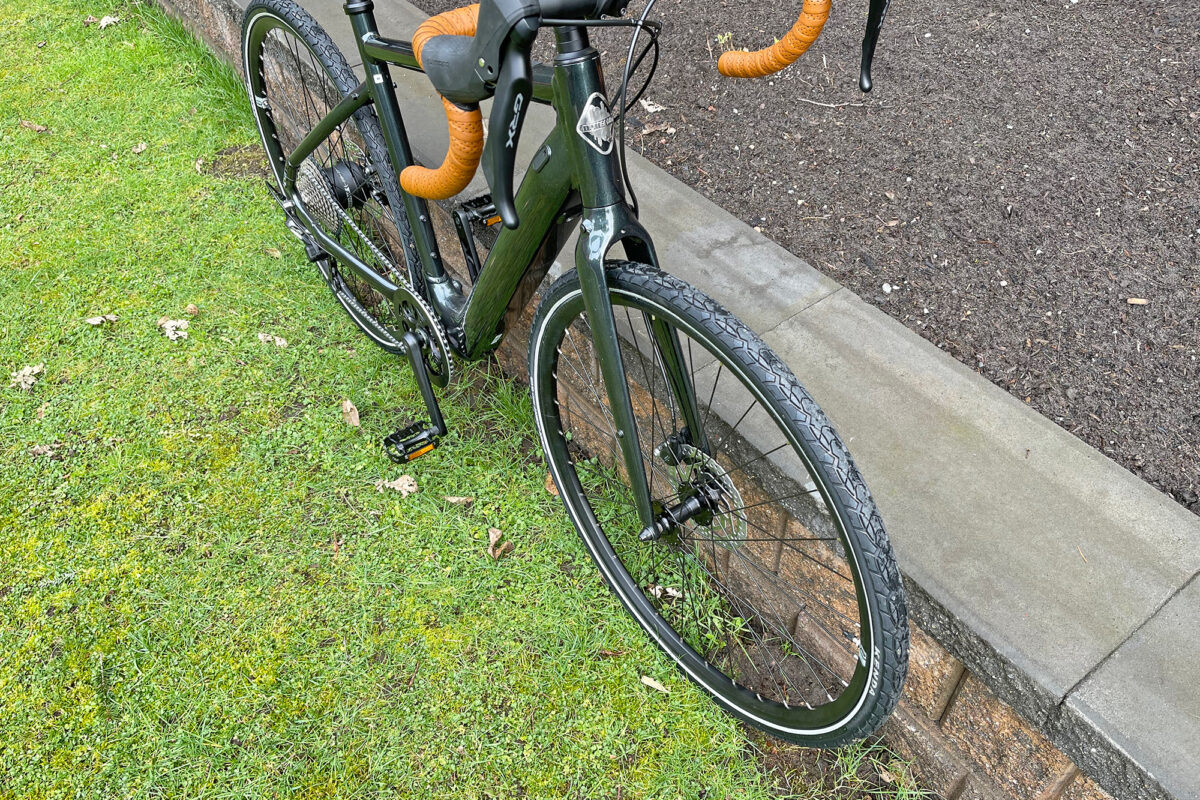 Momentum Voya E+ 1 Review | ElectricBikeReview.com