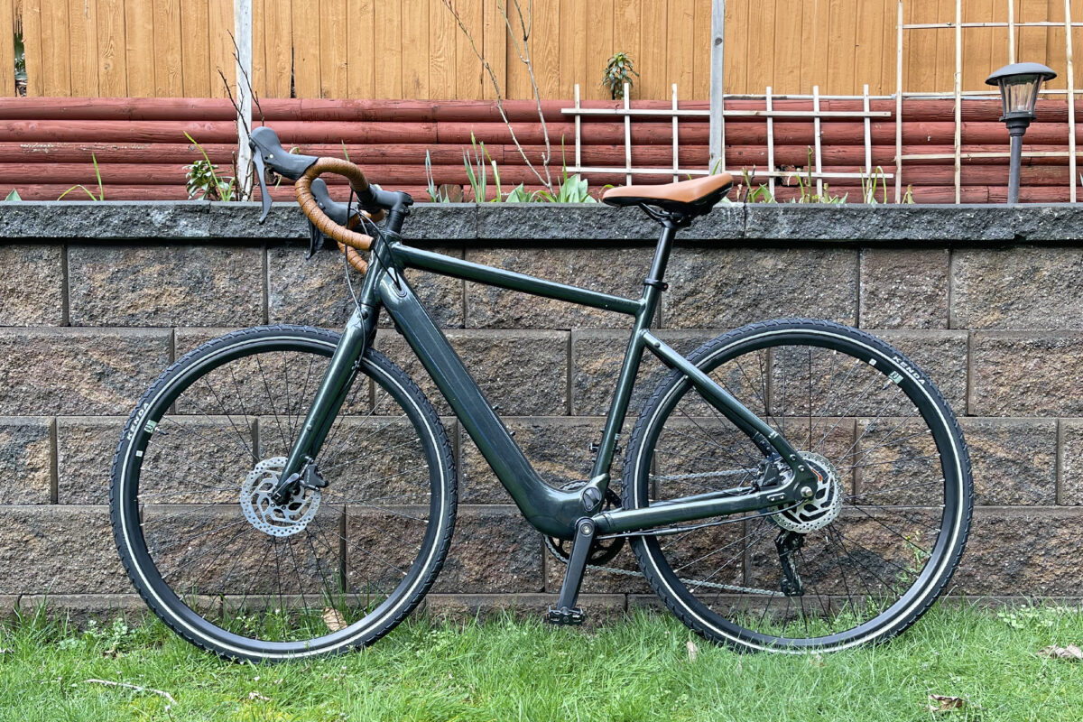 Momentum Voya E+ 1 Review | ElectricBikeReview.com