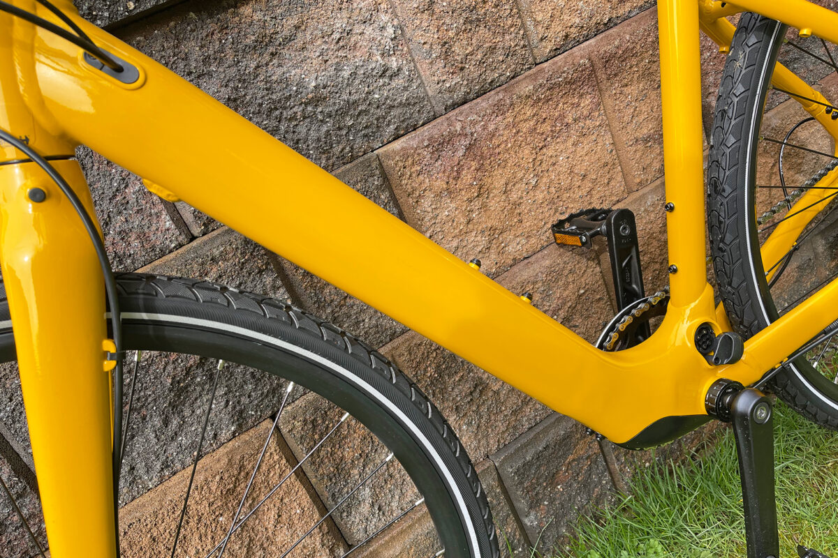 Momentum Voya E+ 3 Review | ElectricBikeReview.com