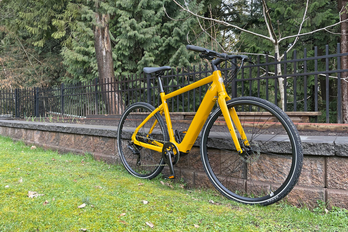 Momentum Voya E+ 3 Review | ElectricBikeReview.com