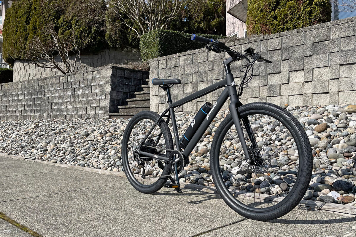 Propella 9S PRO Review | ElectricBikeReview.com