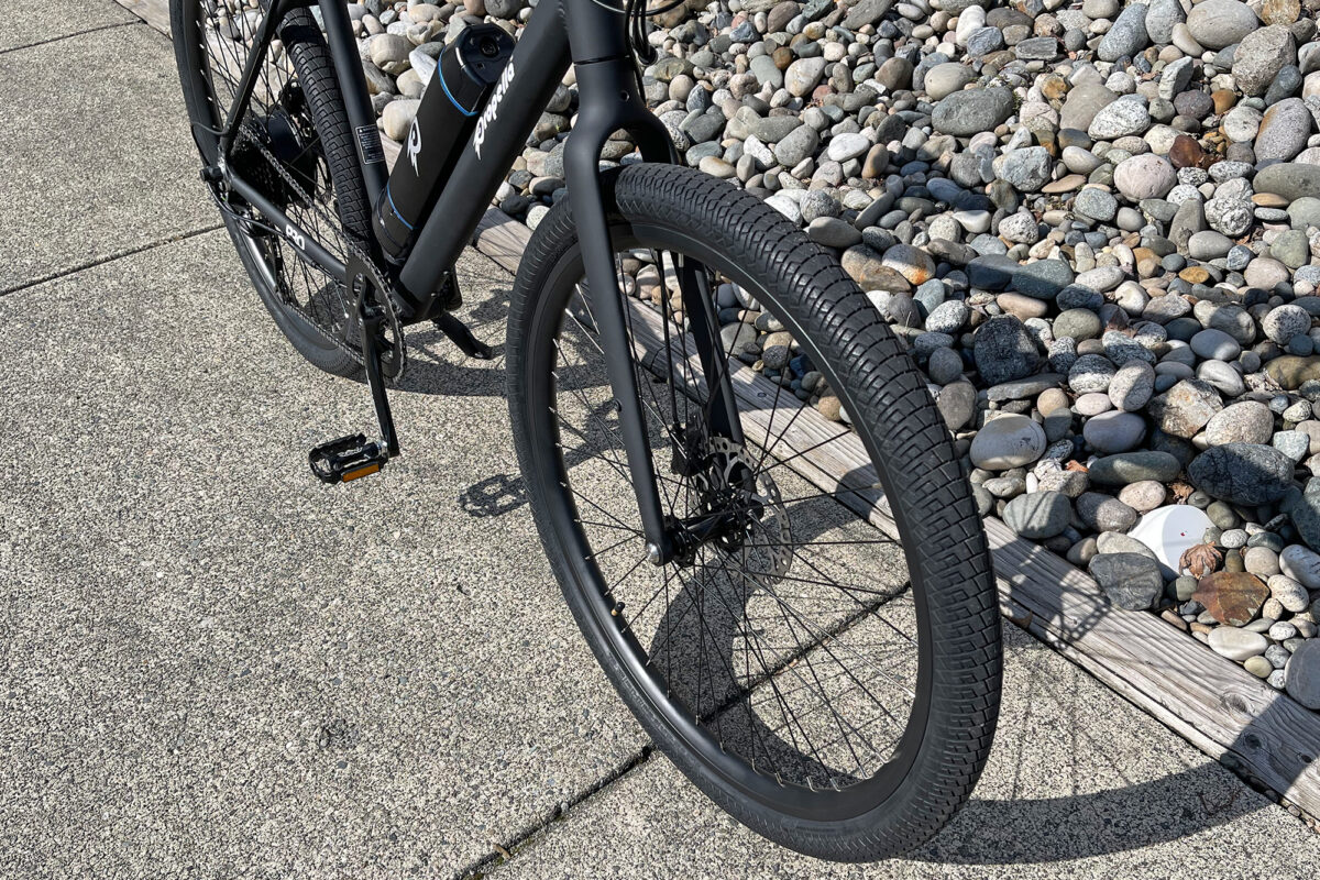 Propella 9S PRO Review | ElectricBikeReview.com