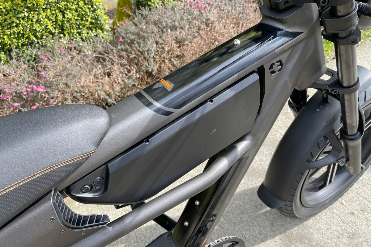 C3STROM Astro Pro Review | ElectricBikeReview.com