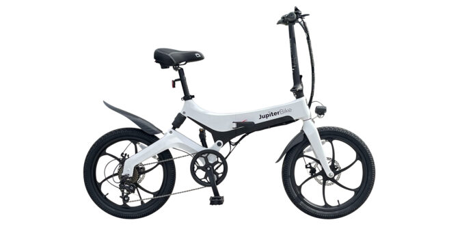 JupiterBike Reviews | EBR