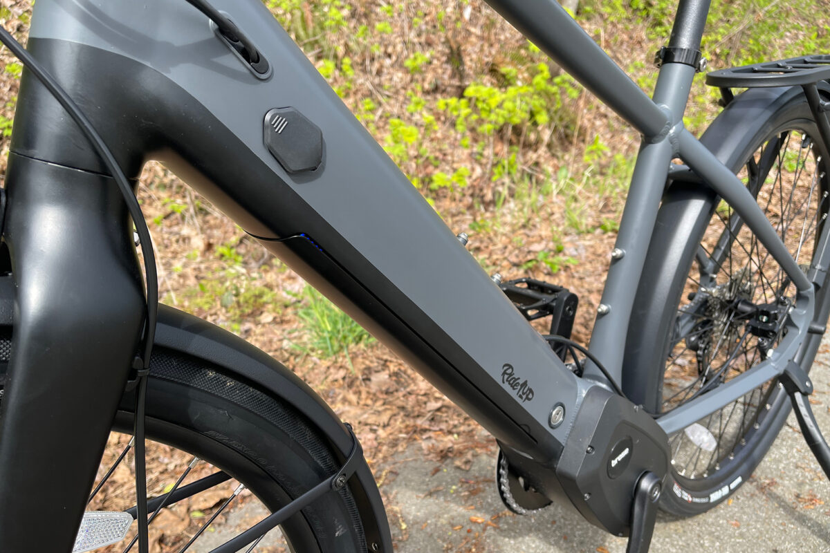 Ride1Up Prodigy XR Review | ElectricBikeReview.com