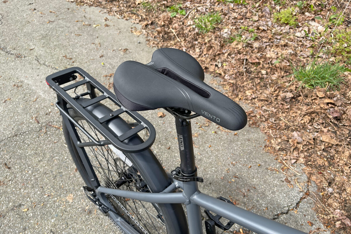 Ride1Up Prodigy XR Review | ElectricBikeReview.com