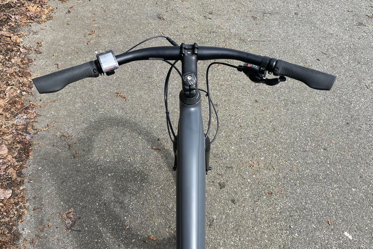 Ride1Up Prodigy XR Review | ElectricBikeReview.com