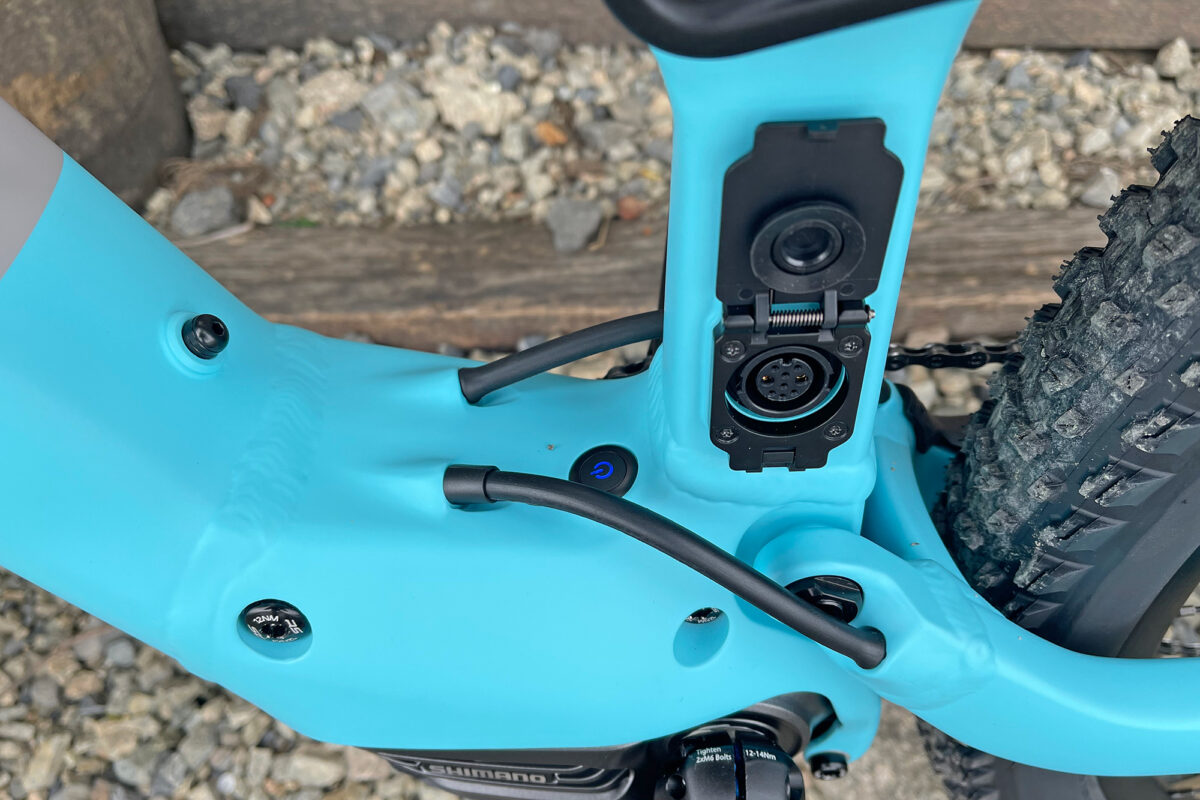 Orbea Rise H30 Review | ElectricBikeReview.com