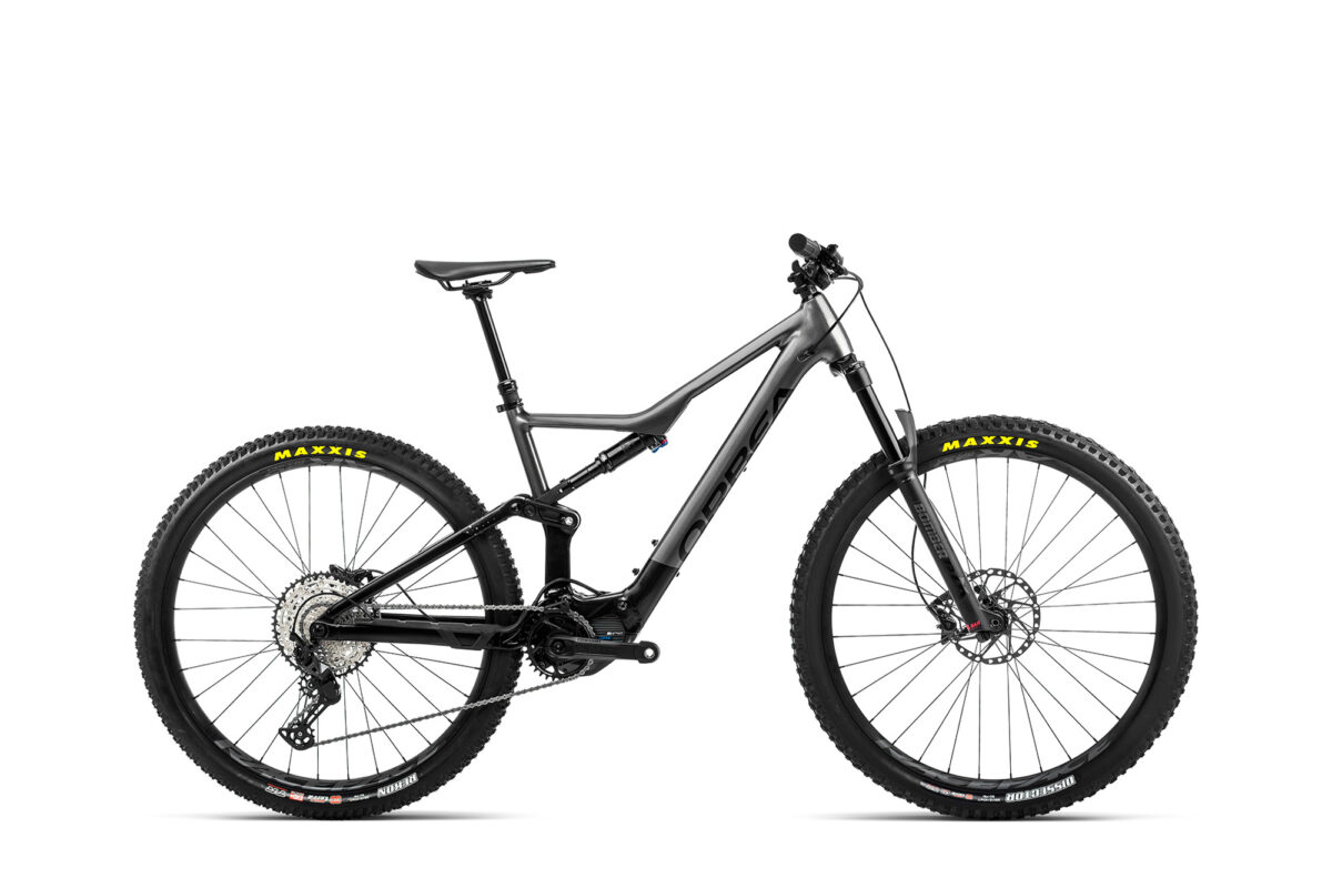 Orbea Rise H30 Review | ElectricBikeReview.com