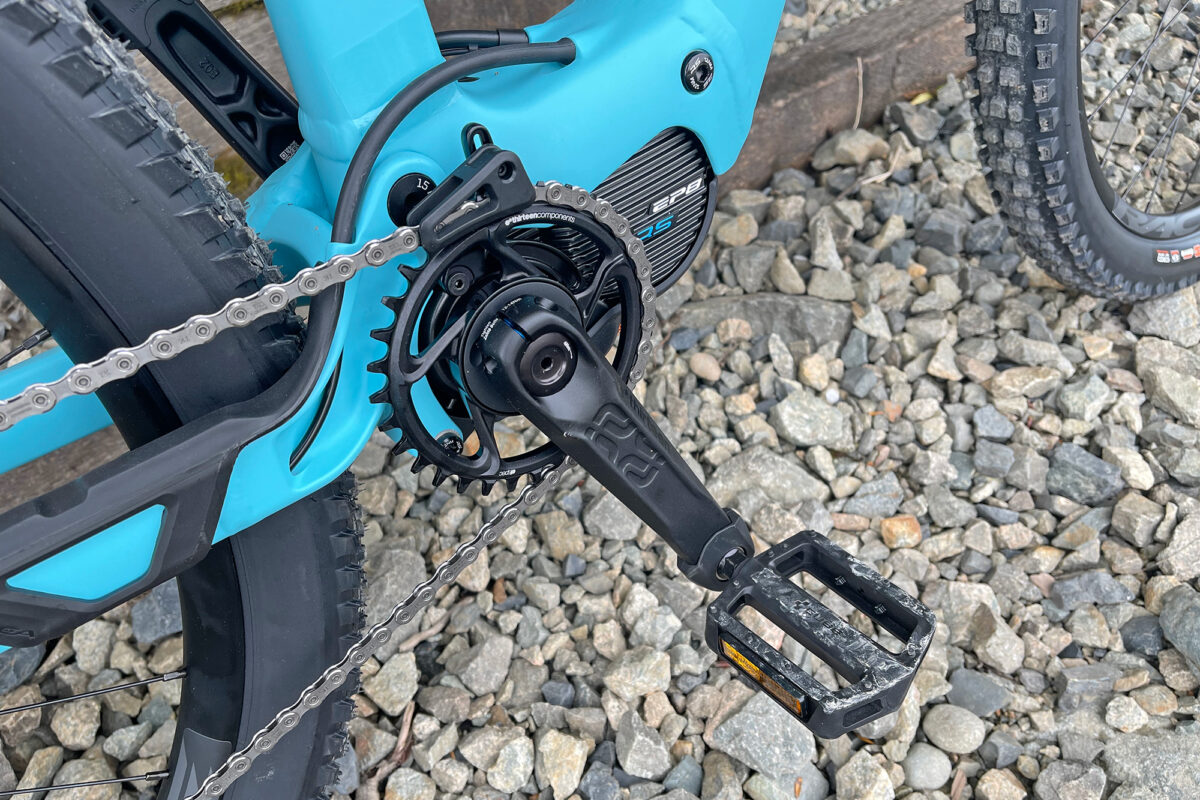 Orbea Rise H30 Review | ElectricBikeReview.com