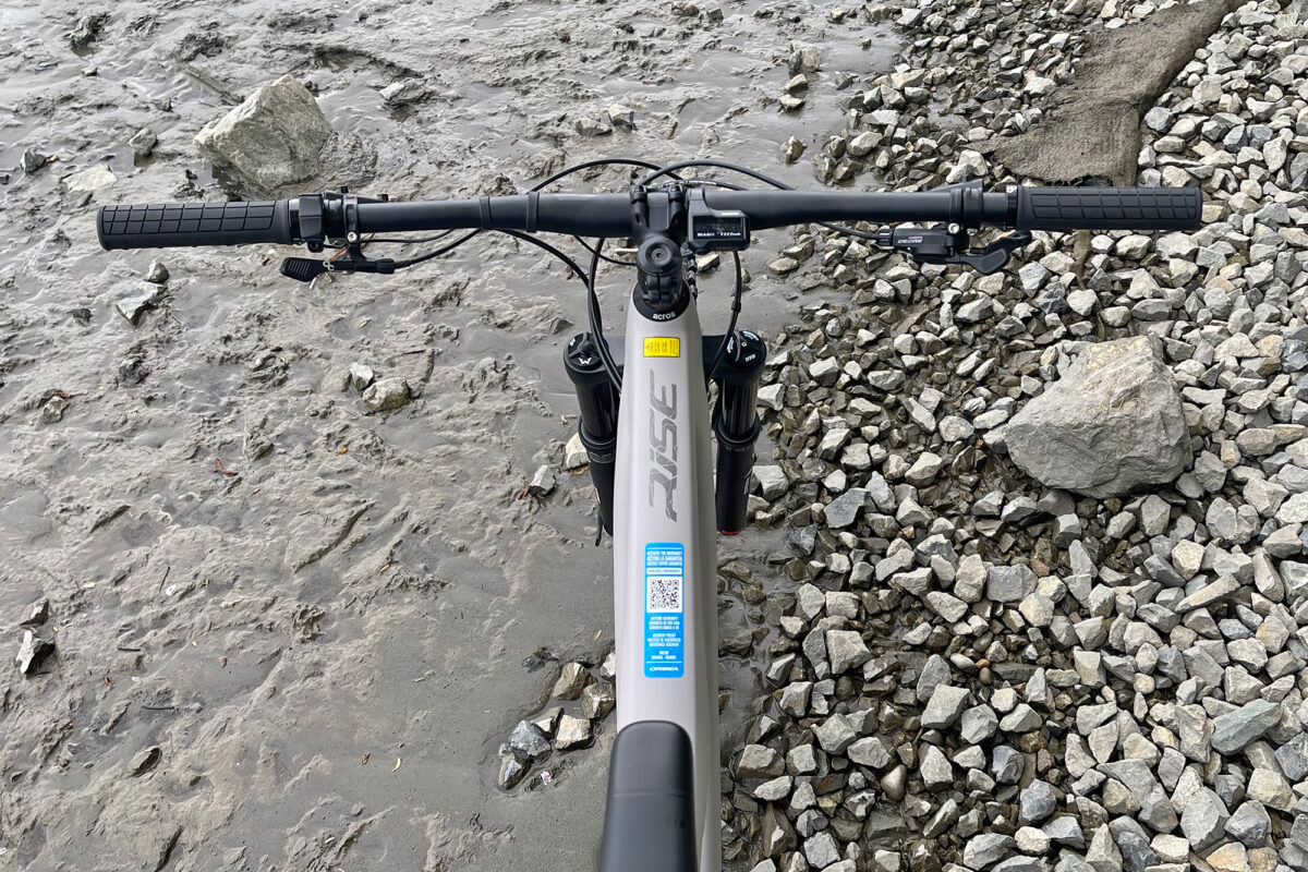 Orbea Rise H30 Review | ElectricBikeReview.com