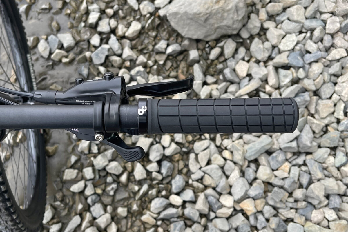 Orbea Rise H30 Review | ElectricBikeReview.com