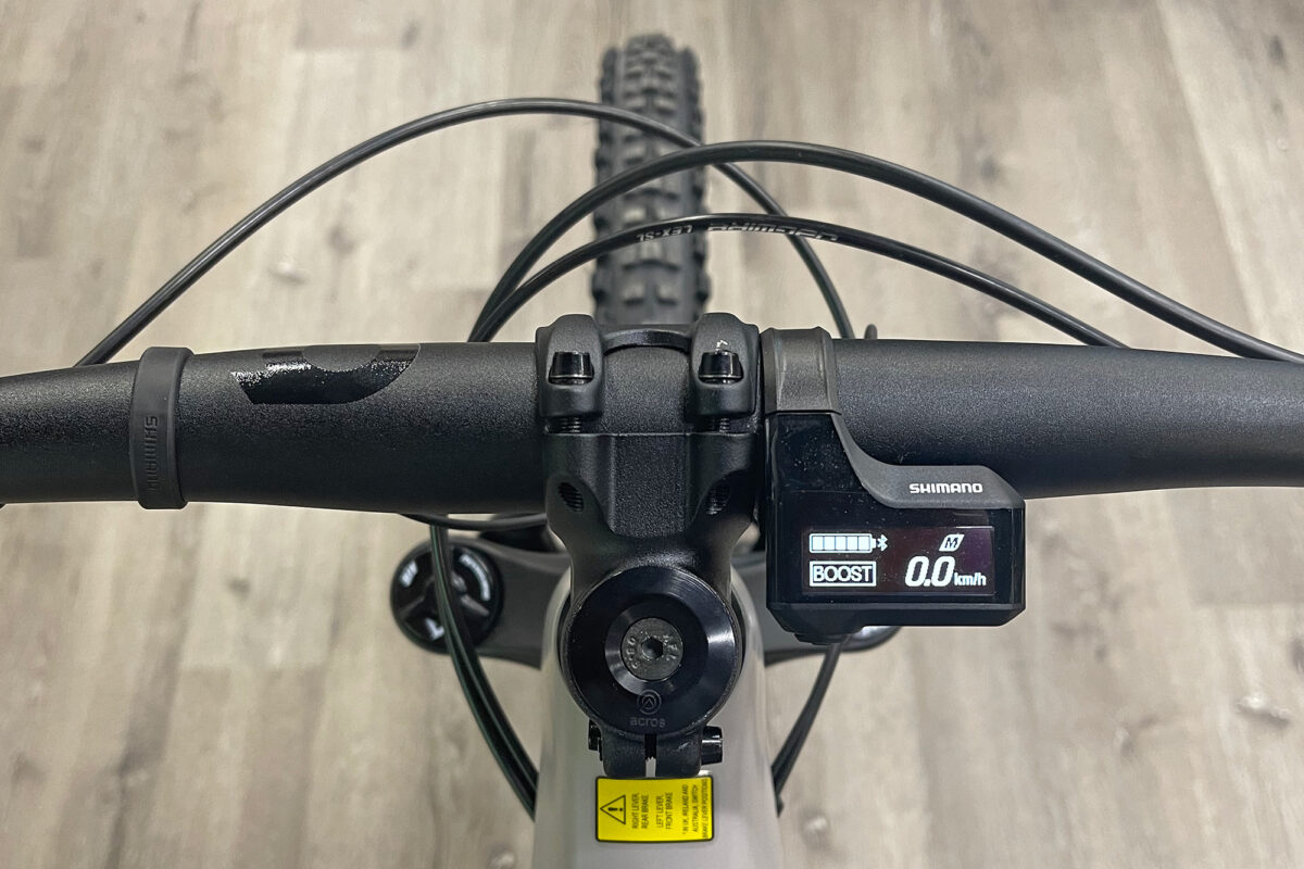 Orbea Rise H30 Review | ElectricBikeReview.com