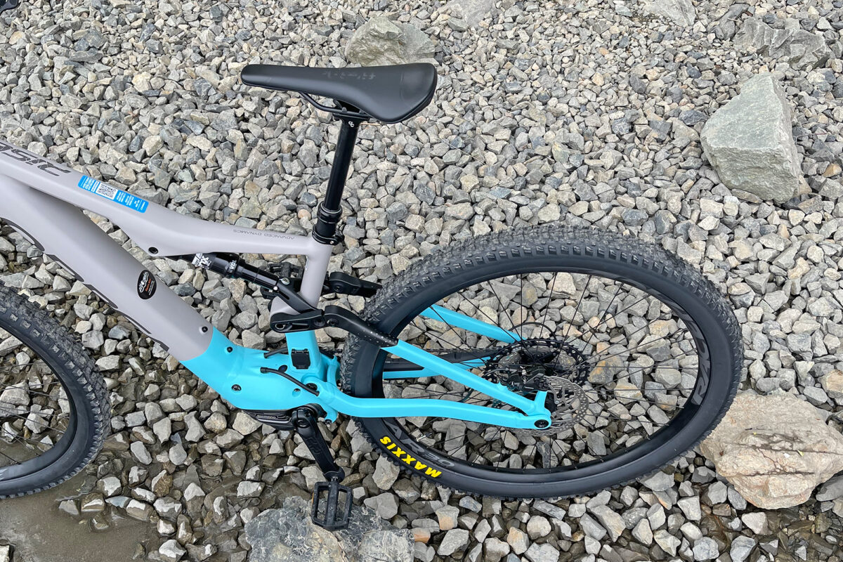 Orbea Rise H30 Review | ElectricBikeReview.com