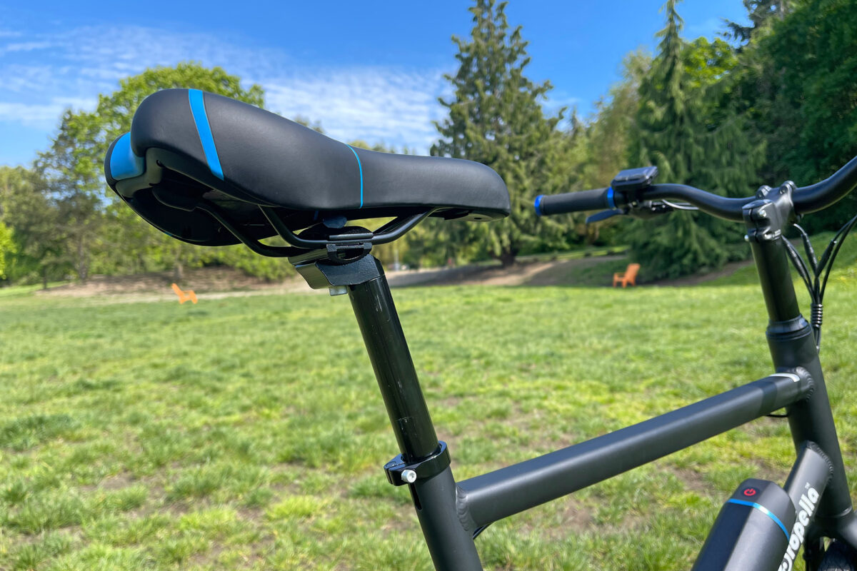Propella MINI Review | ElectricBikeReview.com