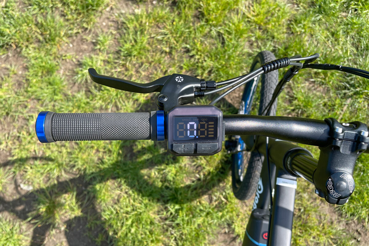 Propella MINI Review | ElectricBikeReview.com