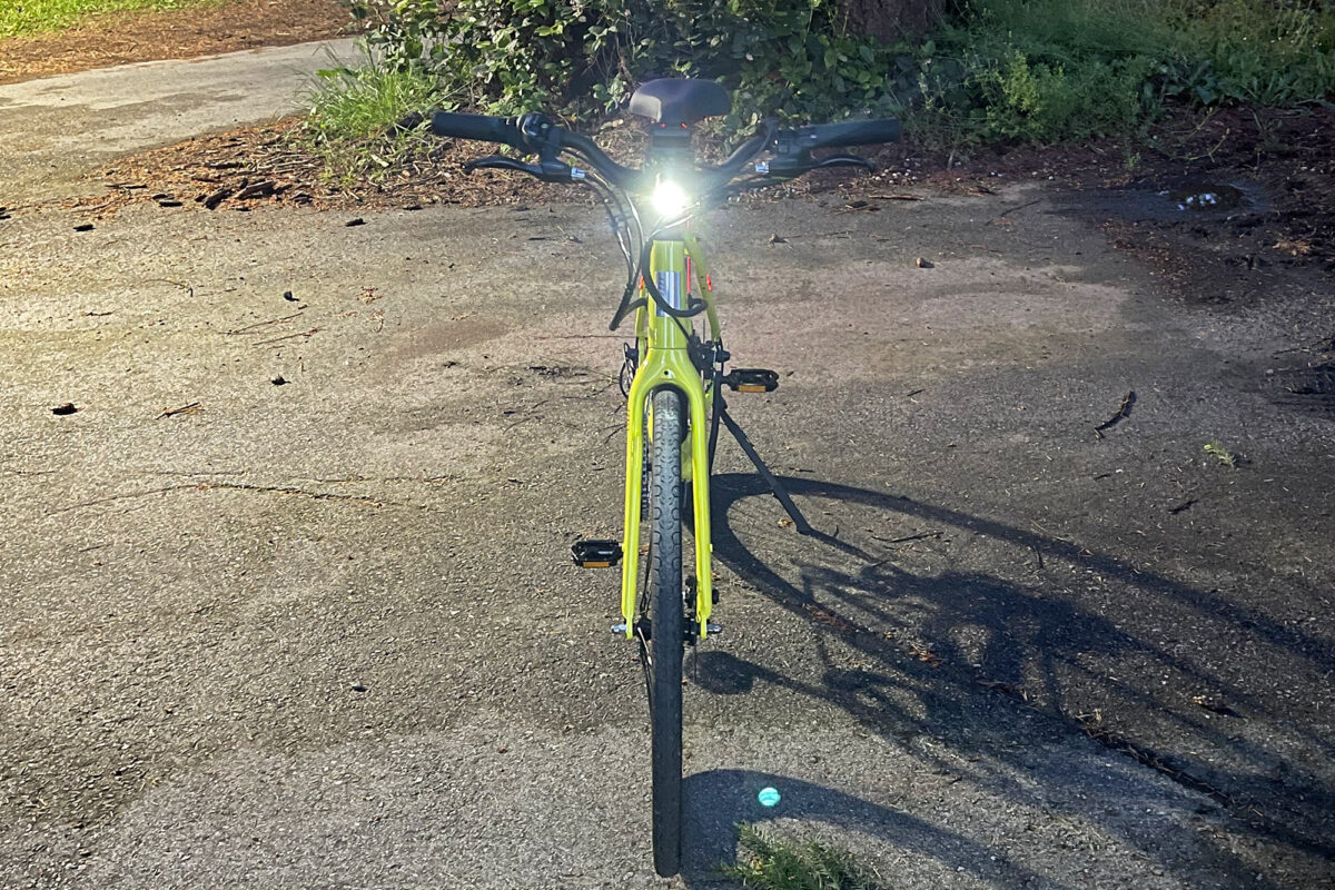 Aventon Soltera 7 Speed Review | ElectricBikeReview.com