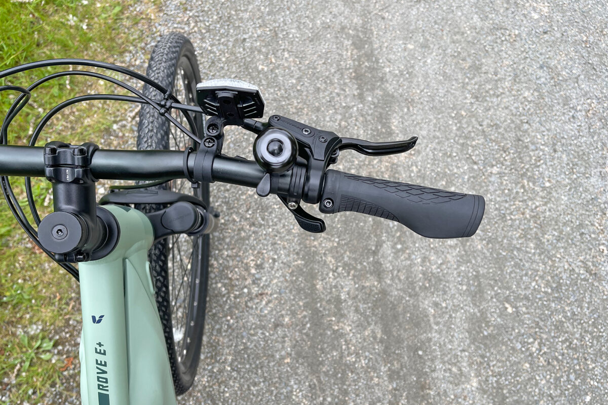 Liv Rove E+ Review | ElectricBikeReview.com