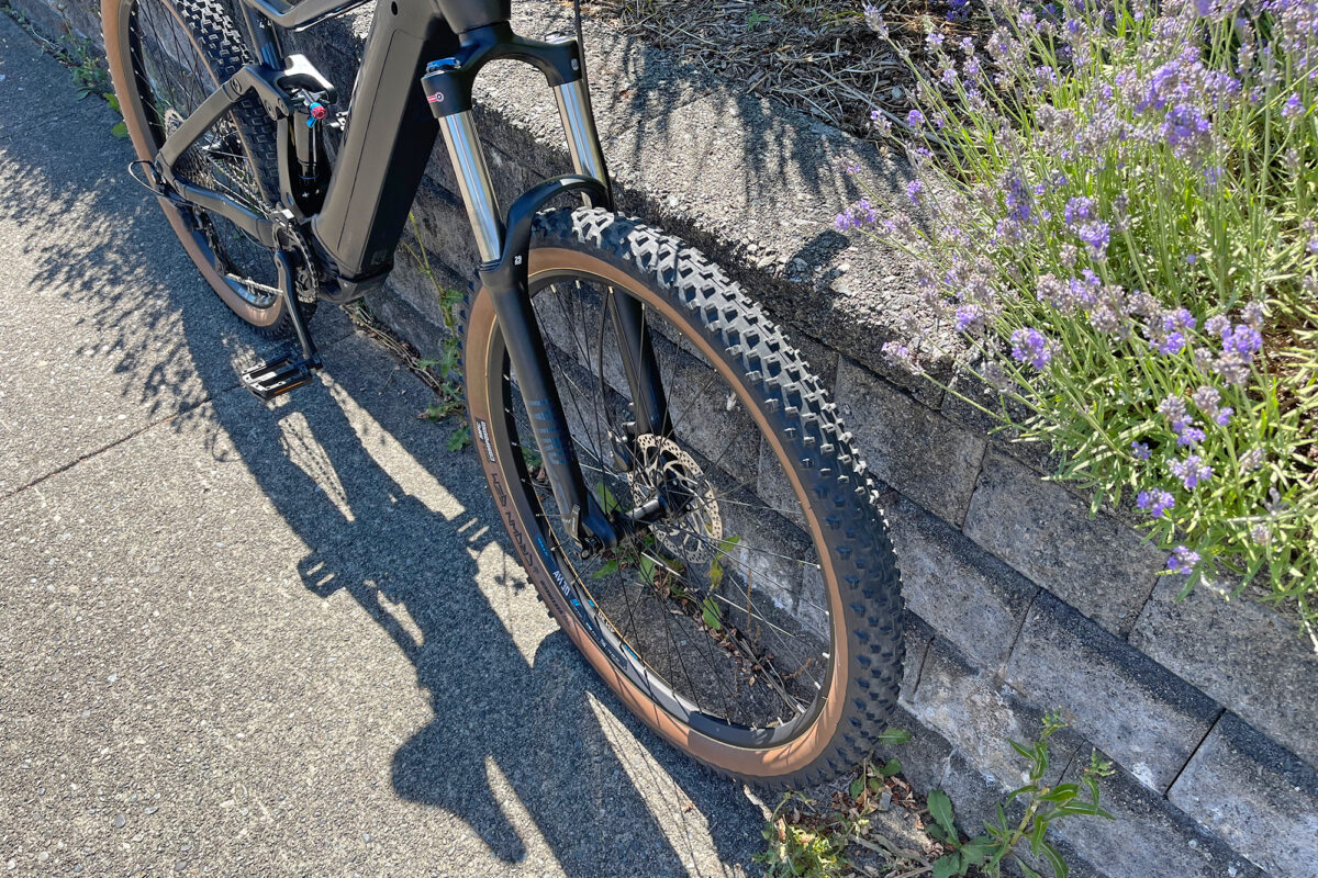 BULLS COPPERHEAD EVO AM 1 750 Review | ElectricBikeReview.com