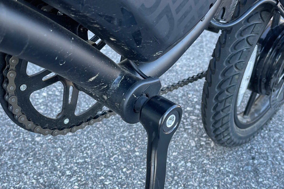 Jetson Bolt Pro Review | ElectricBikeReview.com