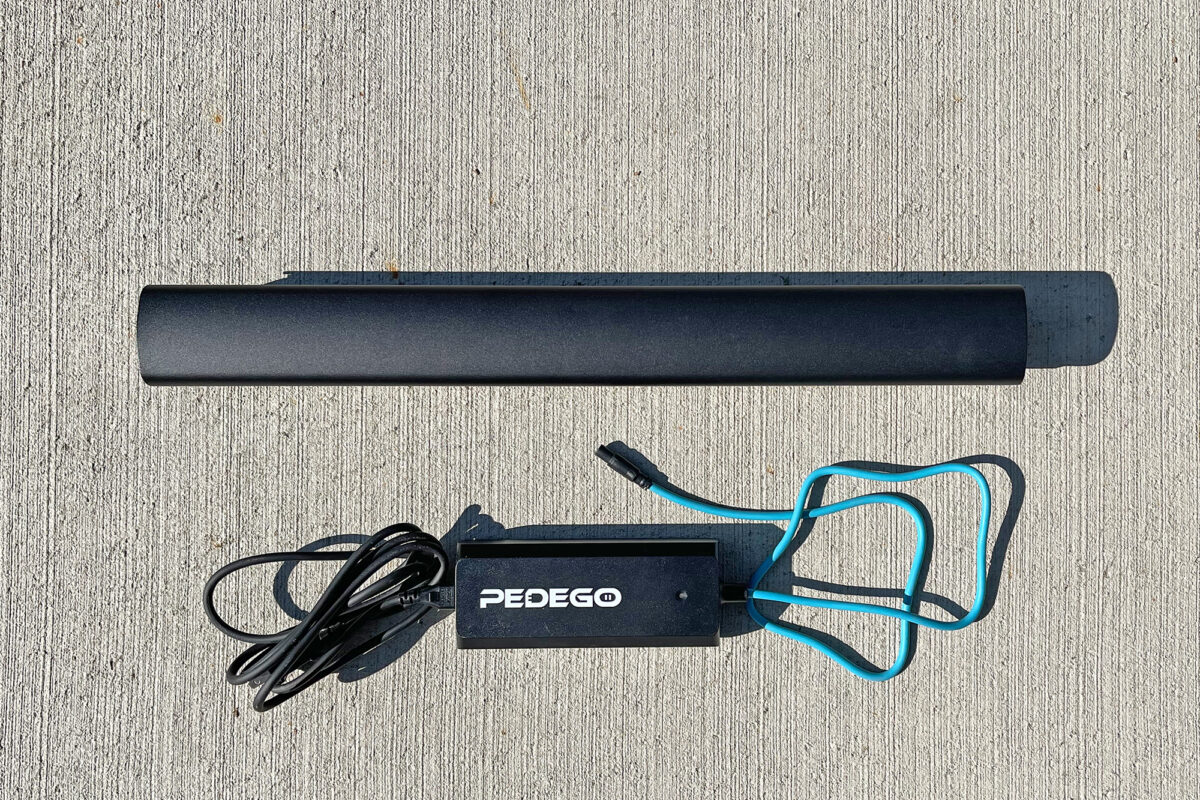 Pedego Avenue Review | ElectricBikeReview.com