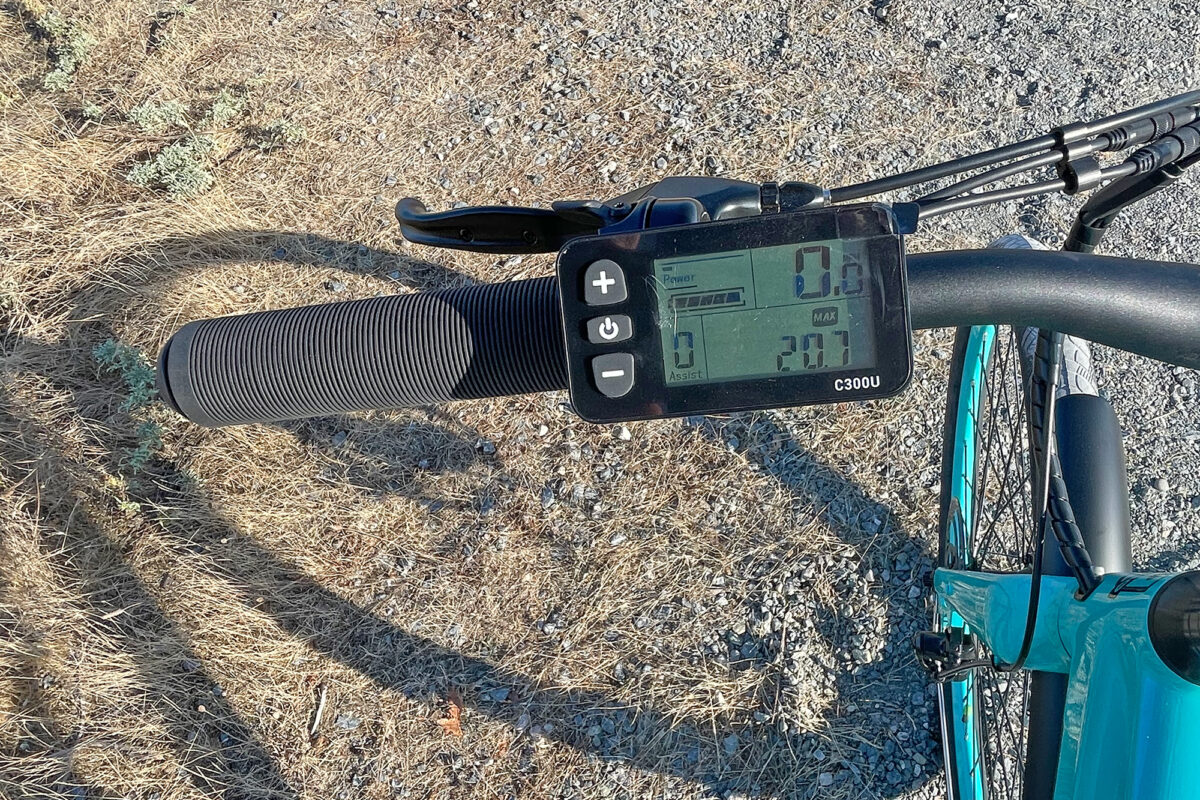 Pedego Avenue Review | ElectricBikeReview.com