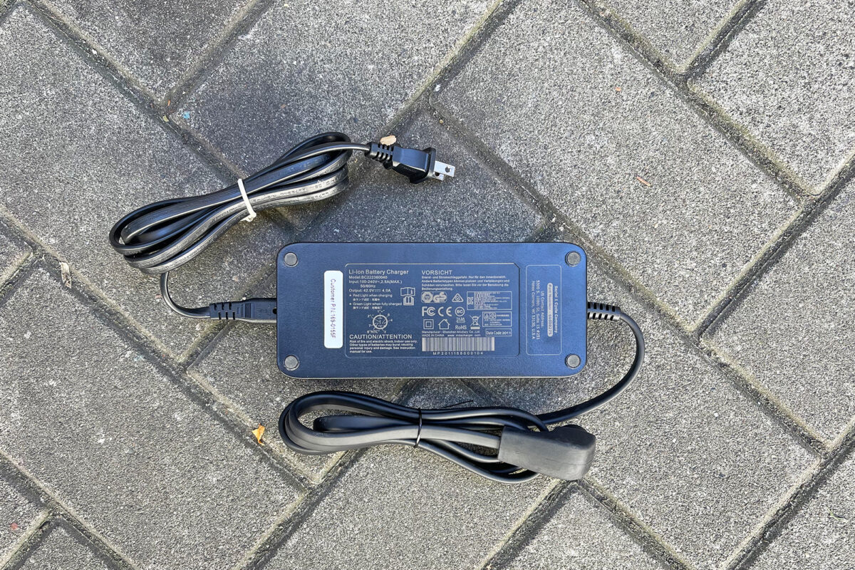 Serial 1 MOSH/CTY Review | ElectricBikeReview.com