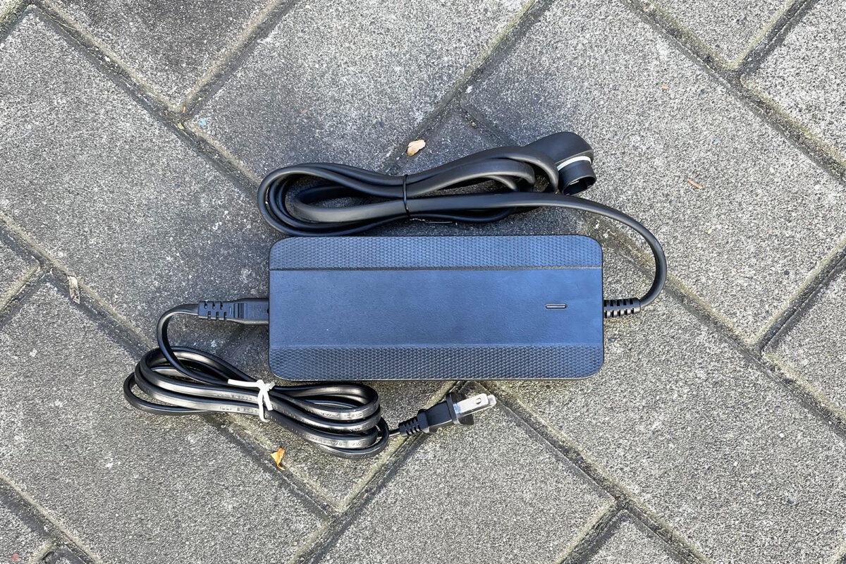 Serial 1 RUSH/CTY Step-Thru Review | ElectricBikeReview.com