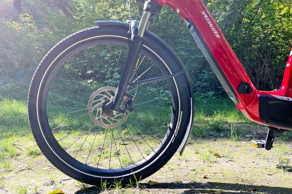 Specialized Turbo Como 3.0 IGH Review | ElectricBikeReview.com