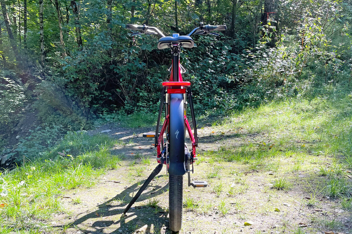 Specialized Turbo Como 3.0 IGH Review | ElectricBikeReview.com