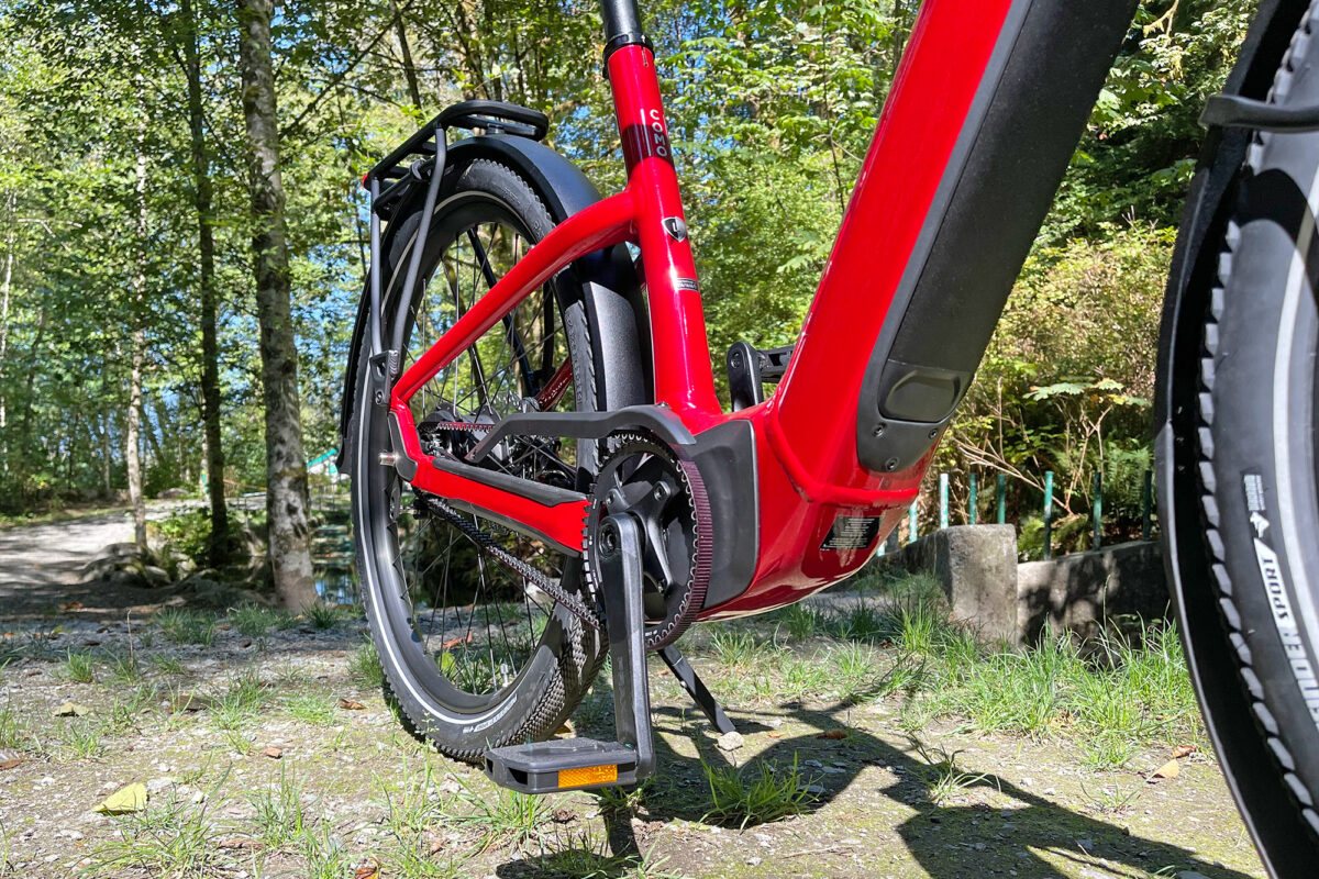 Specialized Turbo Como 3.0 IGH Review | ElectricBikeReview.com