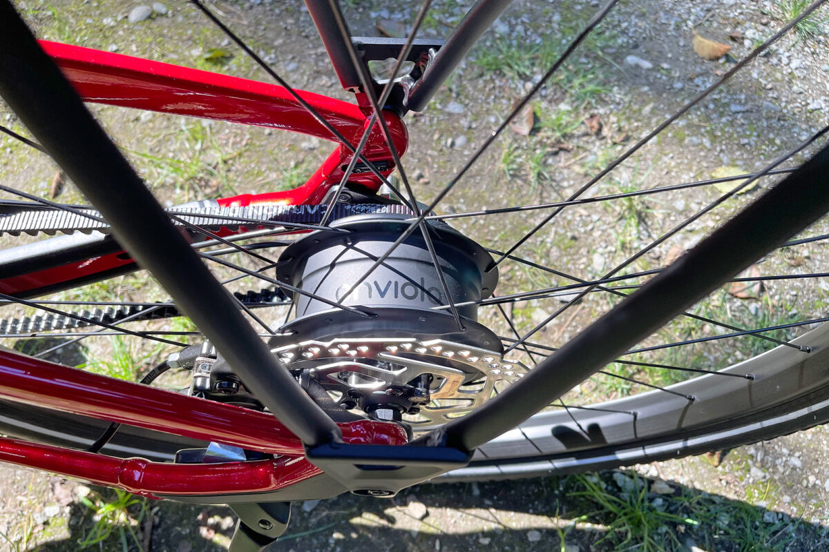 Specialized Turbo Como 3.0 IGH Review | ElectricBikeReview.com