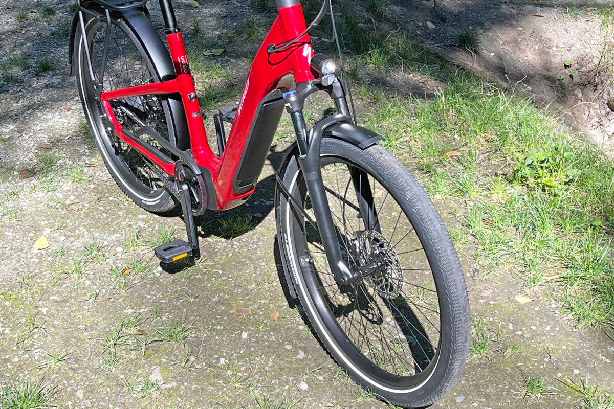 Specialized Turbo Como 3.0 IGH Review | ElectricBikeReview.com