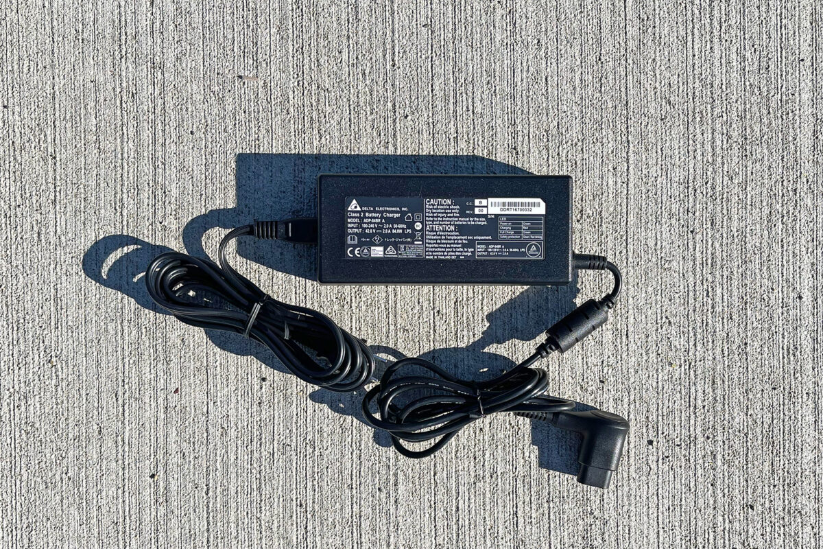 Trek FX+ 2 Stagger Review | ElectricBikeReview.com