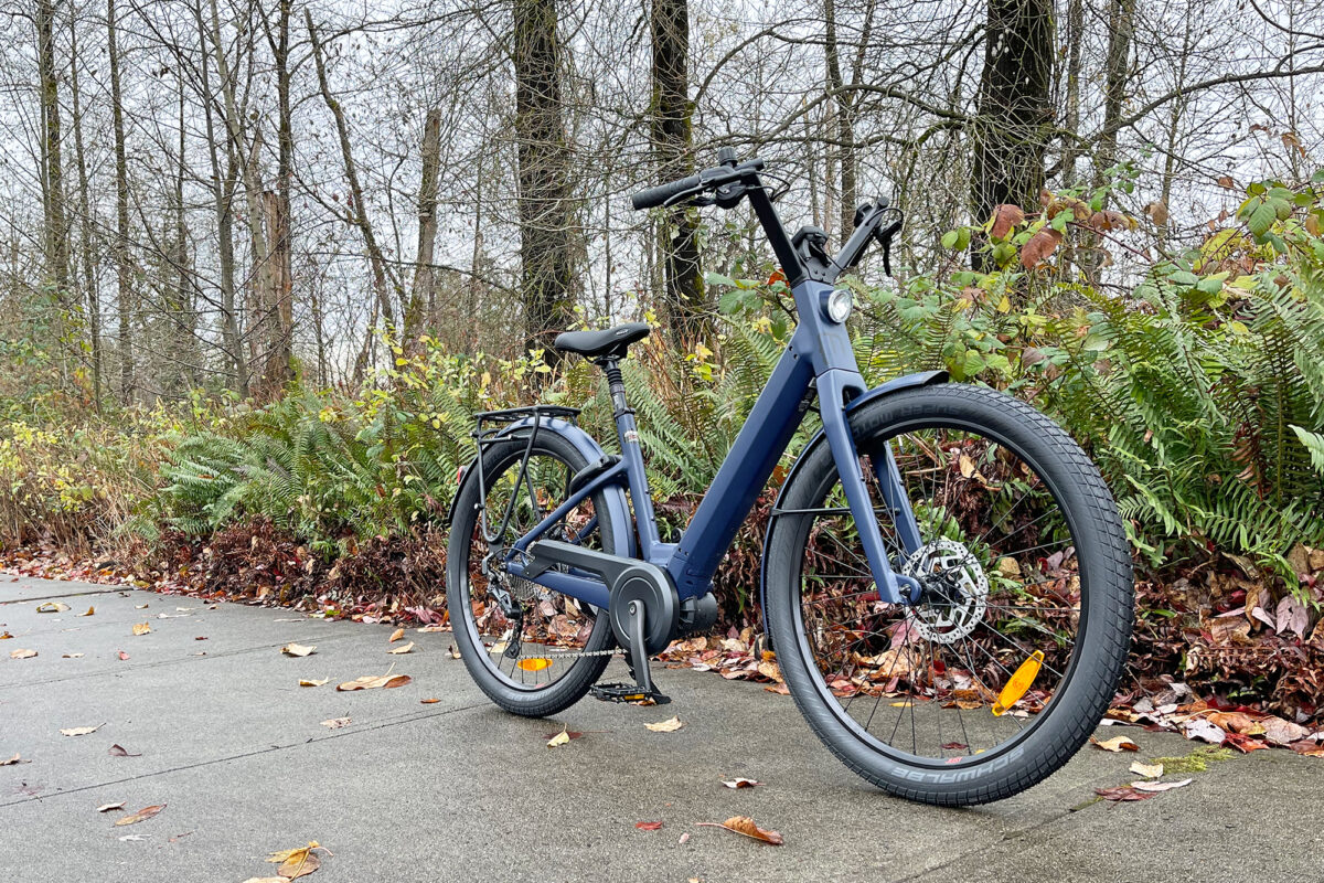 Moustache Lundi 27.1 Review | ElectricBikeReview.com