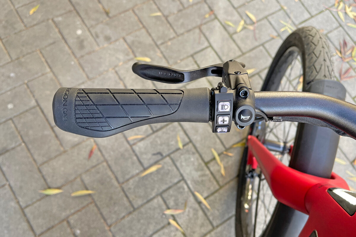 Stromer ST3 Pinion LE Review | ElectricBikeReview.com