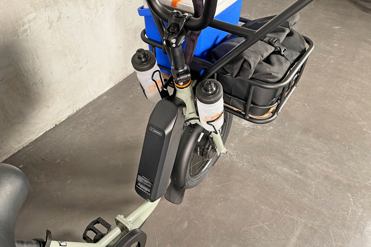 Rad Power Bikes RadTrike 1 Review | ElectricBikeReview.com