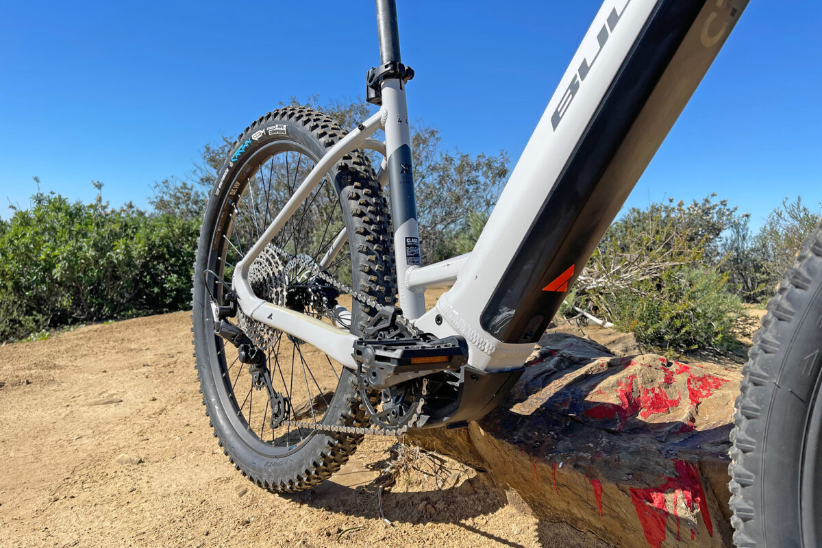 BULLS COPPERHEAD EVO 2 750 WAVE Review | ElectricBikeReview.com