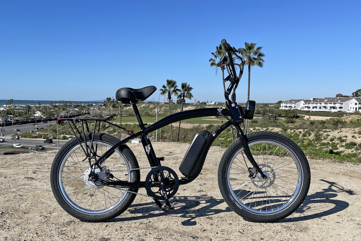 Electric Bike Company Model A Review | ElectricBikeReview.com