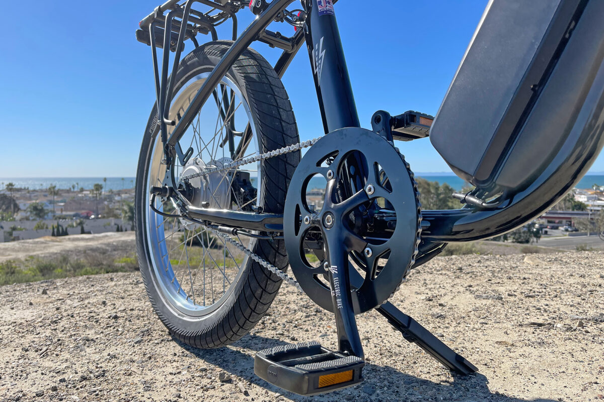 Electric Bike Company Model A Review | ElectricBikeReview.com