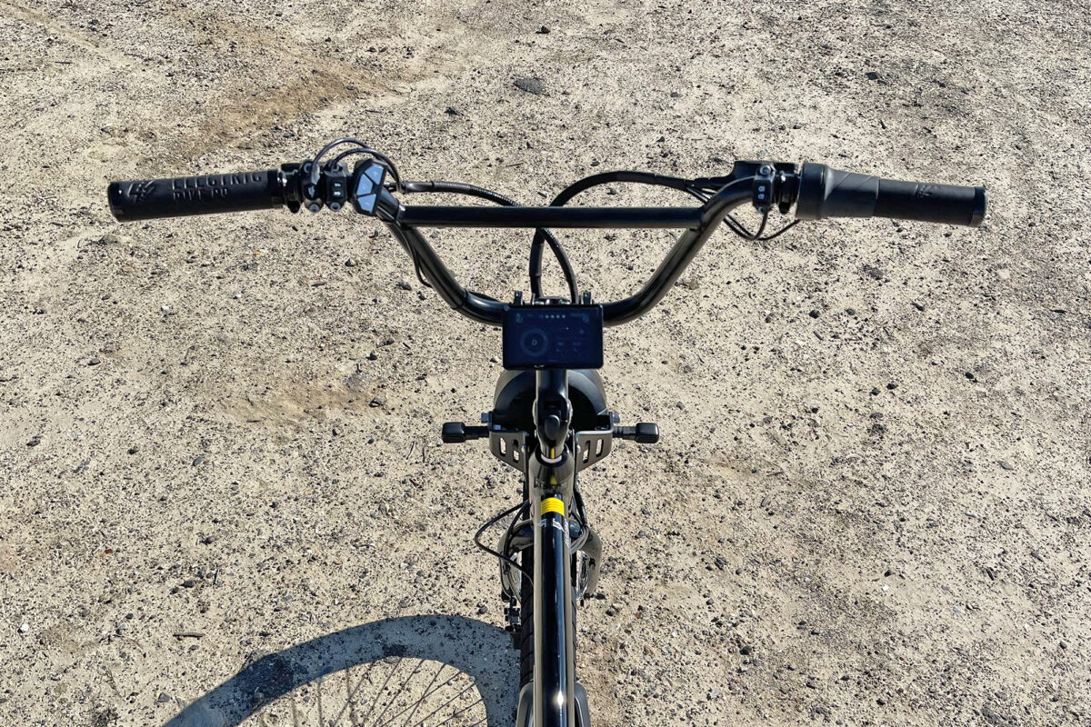 Electric Bike Company Model A Review | ElectricBikeReview.com