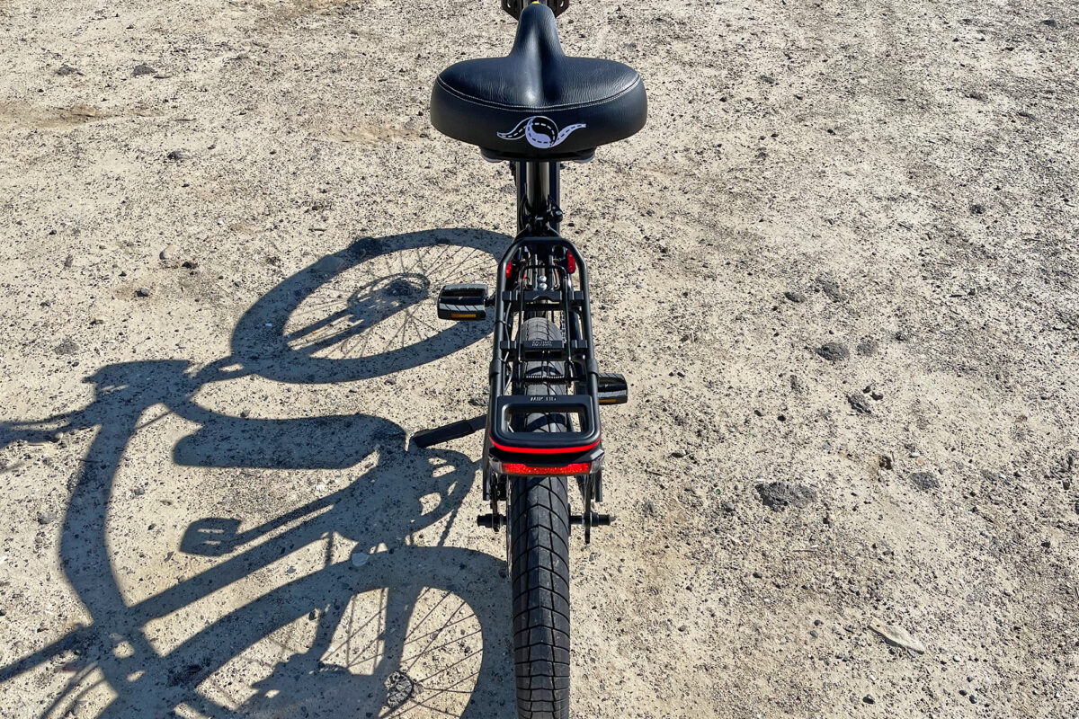 Electric Bike Company Model A Review | ElectricBikeReview.com