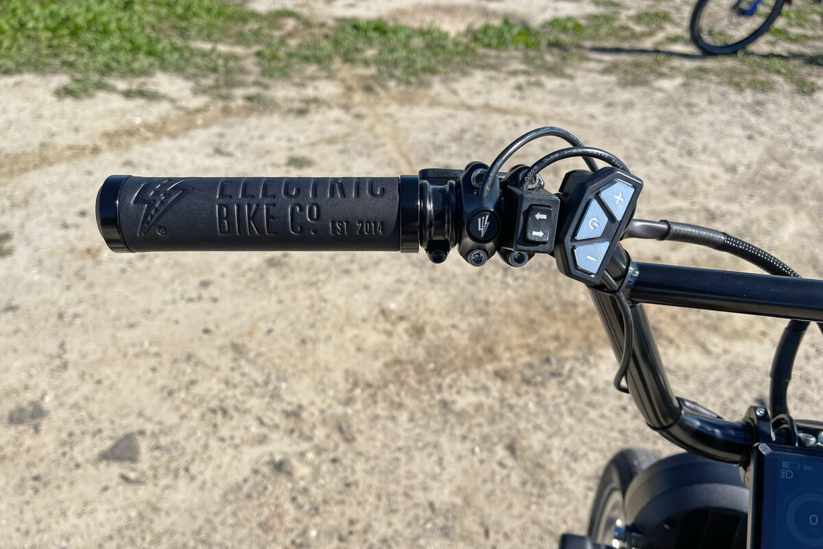 Electric Bike Company Model A Review | ElectricBikeReview.com