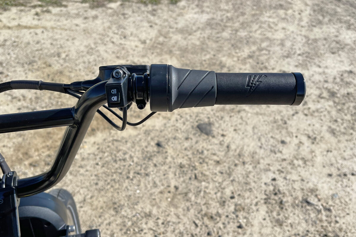 Electric Bike Company Model A Review | ElectricBikeReview.com