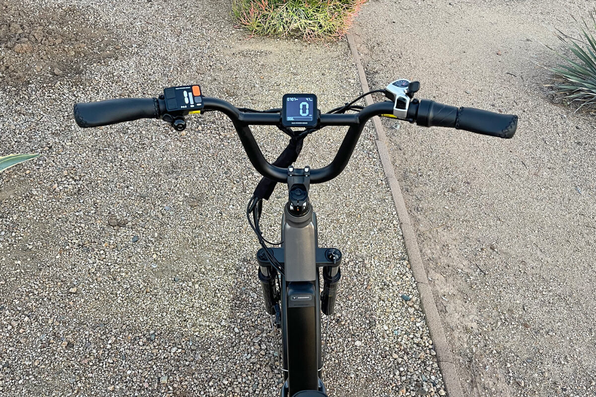 Rad Power Bikes RadRunner 3 Plus Review | ElectricBikeReview.com