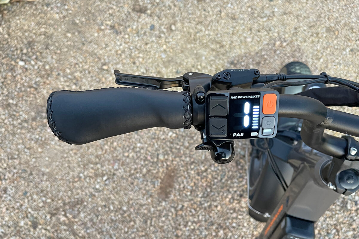Rad Power Bikes RadRunner 3 Plus Review | ElectricBikeReview.com