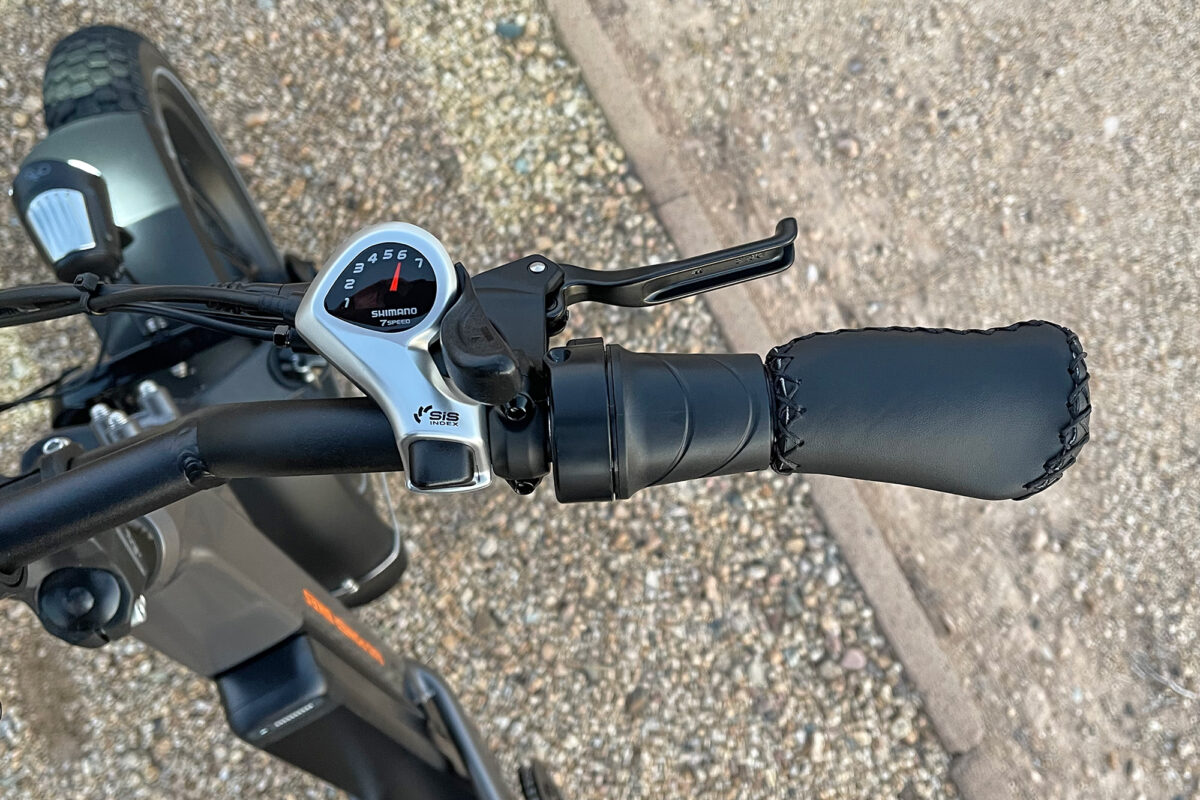 Rad Power Bikes RadRunner 3 Plus Review | ElectricBikeReview.com